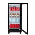Hamilton Beach Beverage Fridge - Walmart Business Supplies