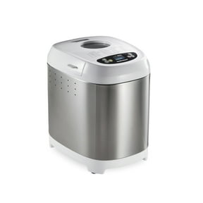 Free Shipping! Neretva Bread Maker, 20-in-1 Automatic Bread Machine ...