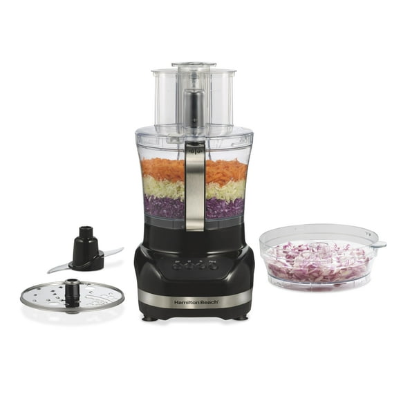 Hamilton Beach Food Processors in Food Processors - Walmart.com