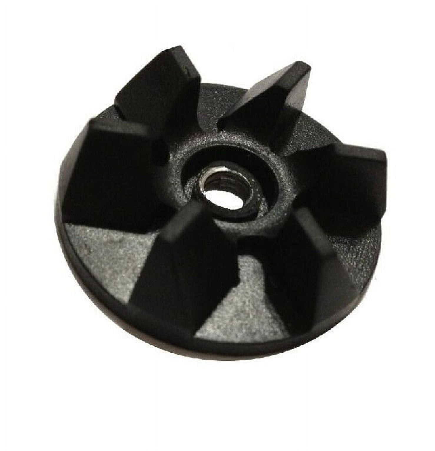 Hamilton Beach Blender Rubber Clutch Drive Coupling 990035800 - Walmart.com