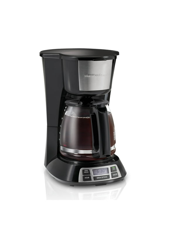 Hamilton Beach Coffee Makers in Coffee Shop - Walmart.com