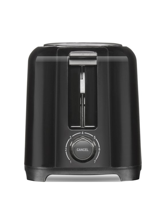 2 Slice Toasters in Toasters - Walmart.com