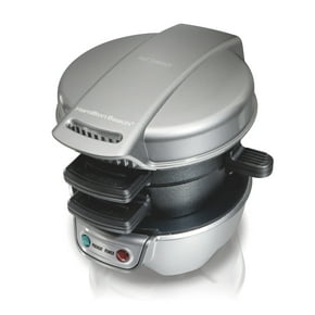 Egg Sandwich Maker