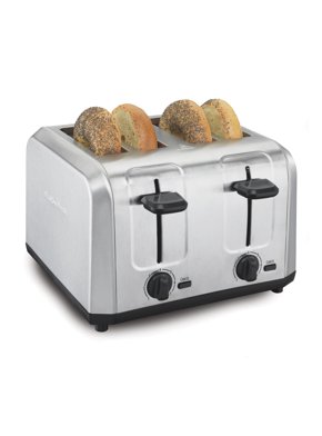 Hamilton Beach Toasters in Toasters - Walmart.com
