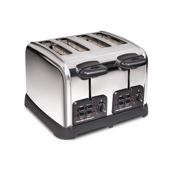 Hamilton Beach Toasters in Toasters - Walmart.com