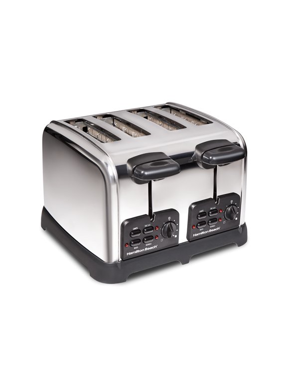 Hamilton Beach Toasters in Toasters - Walmart.com