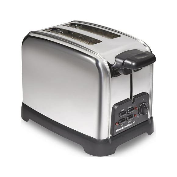 Hamilton Beach Toasters in Toasters - Walmart.com