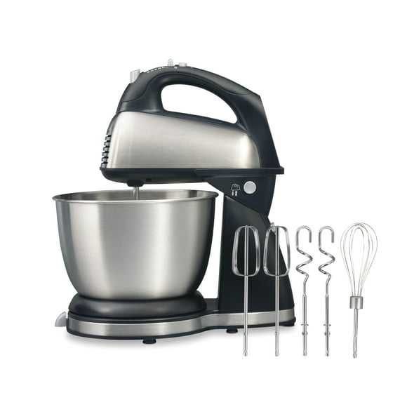 Hamilton Beach Stand Mixers in Stand Mixers - Walmart.com