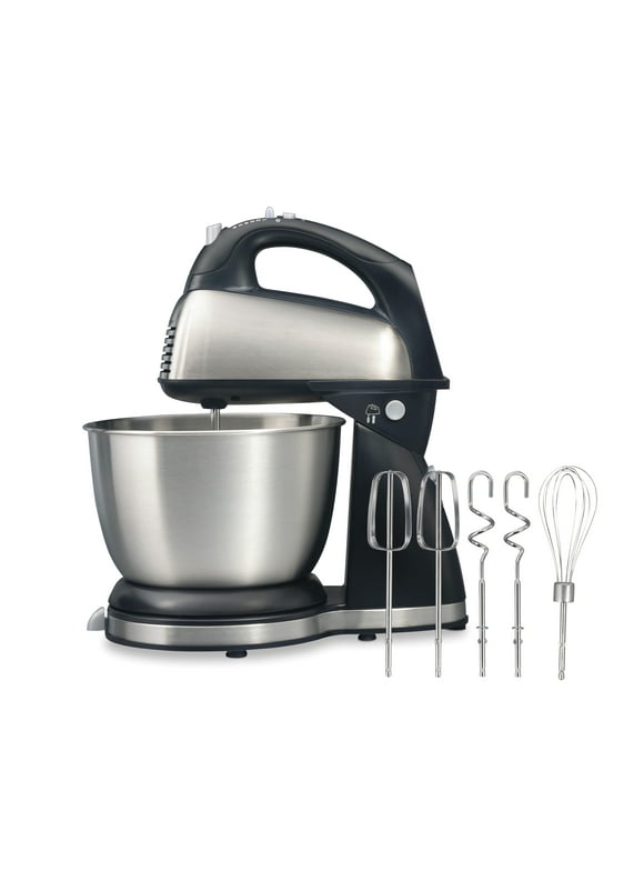 Hamilton Beach Stand Mixers in Stand Mixers - Walmart.com