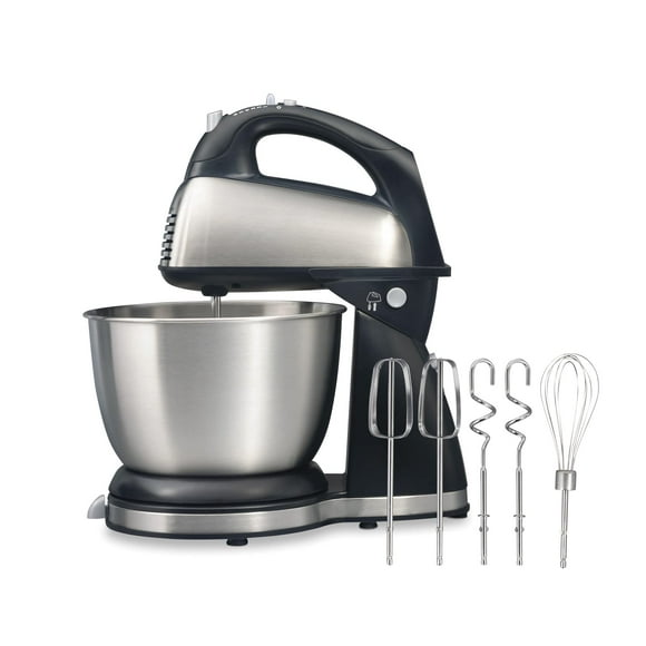 Hamilton Beach Stand Mixers in Stand Mixers - Walmart.com