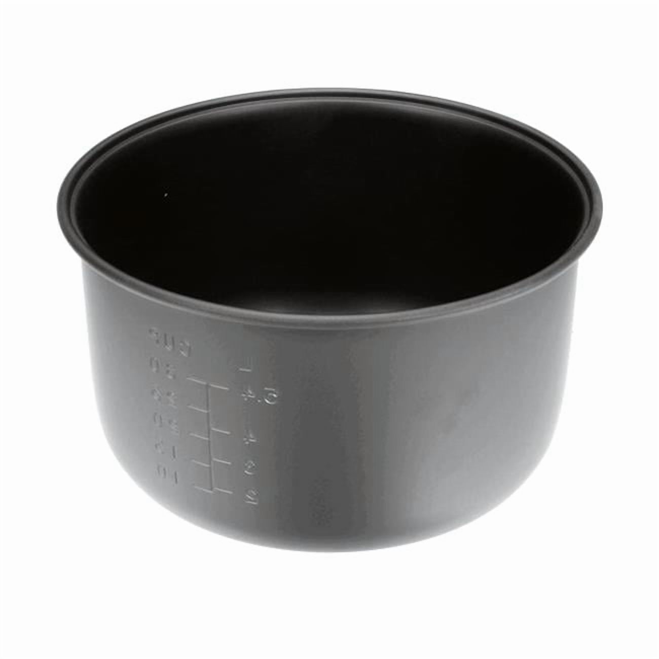 Hamilton Beach Commercial 990176700 37540-37560 Removable Cooking Pot ...