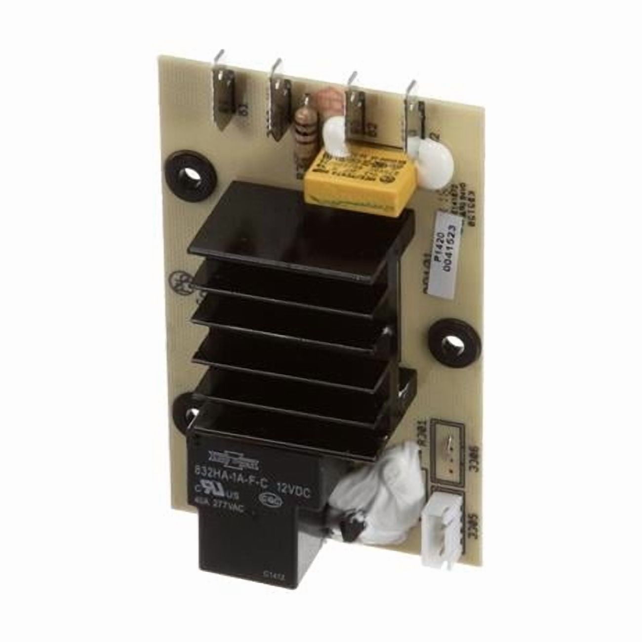 Hamilton Beach Commercial 990142500 120V Power Board - Walmart.com