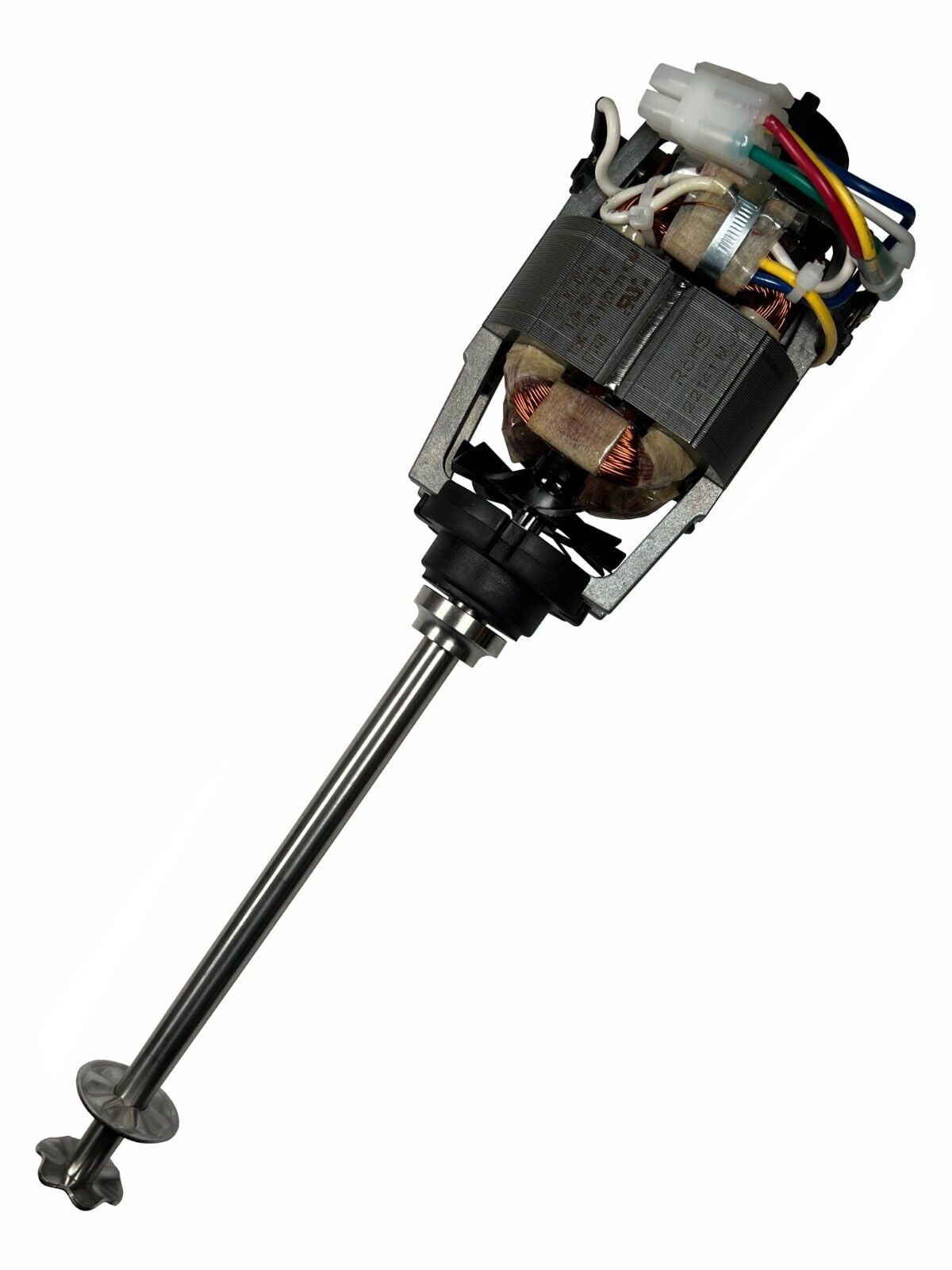 Hamilton Beach Commercial 990156300 Motor Complete Assembly - Walmart.com