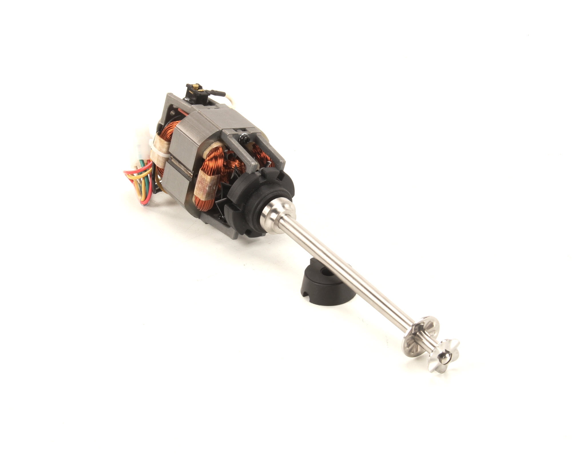 Hamilton Beach Commercial Motor Complete Assembly (120V 990156300 ...