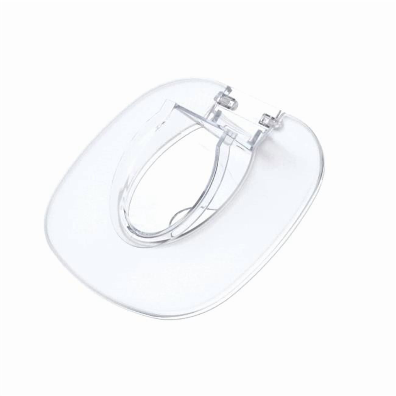 Hamilton Beach Commercial 990029100 Chute Cover & Splash Shield ...