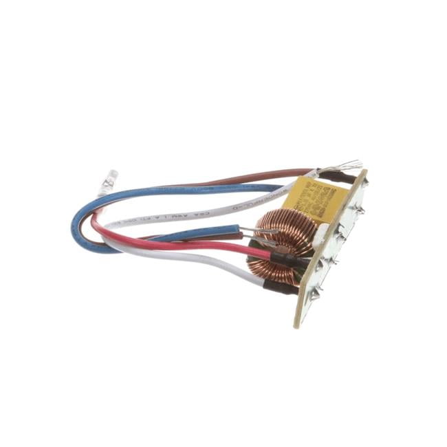 Hamilton Beach Commercial 990058700 Genuine OEM RFI Board - 230V ...