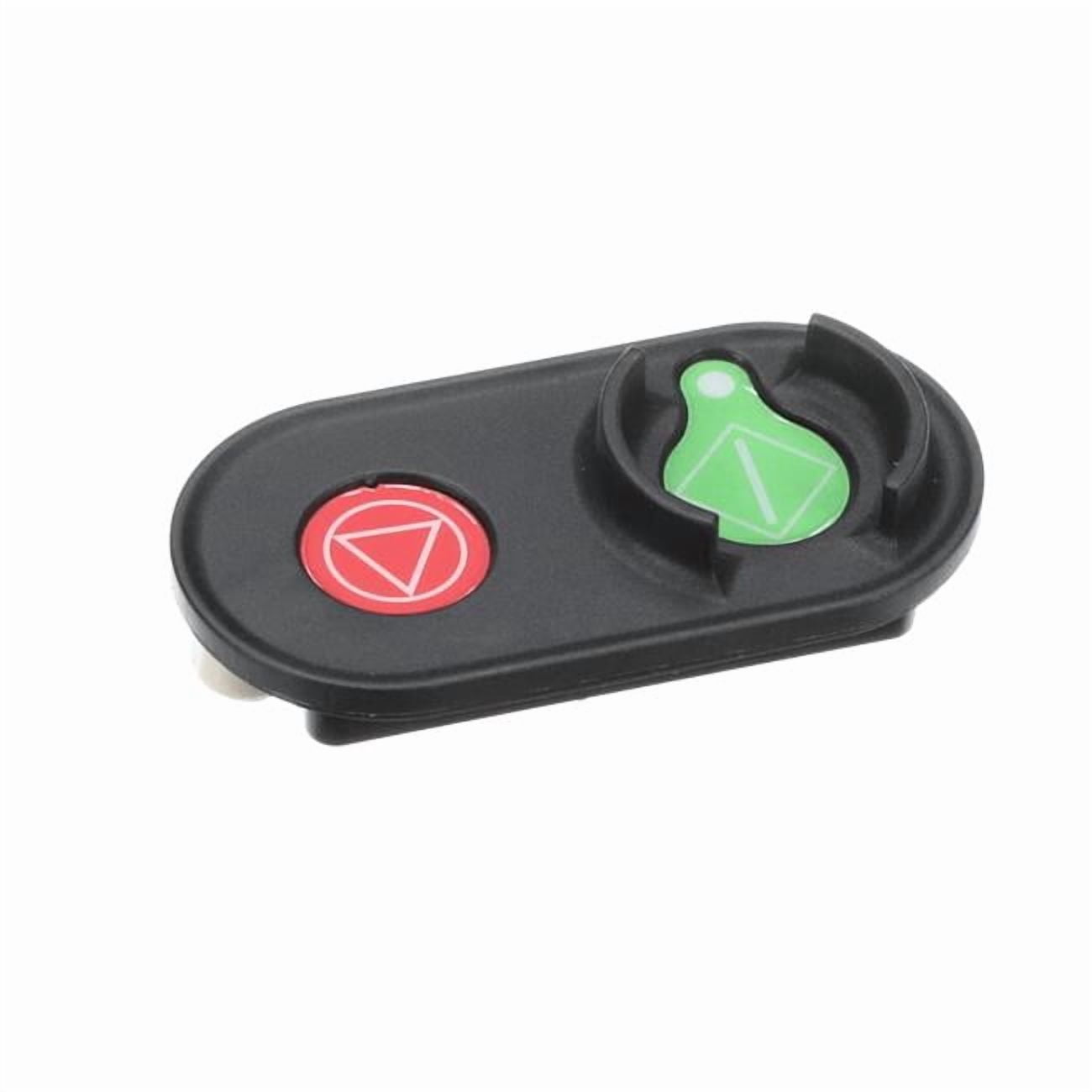 Hamilton Beach Commercial 990292500 Start & Stop Switch Assembly ...