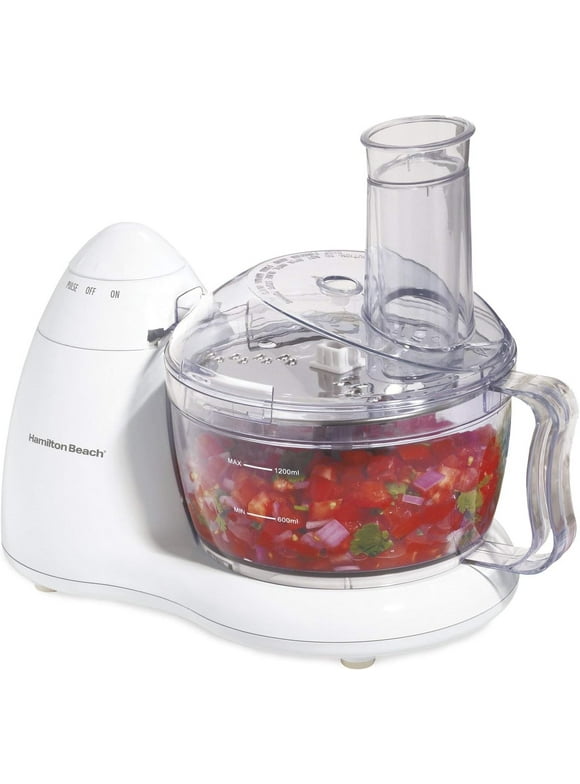 Hamilton Beach Food Processors in Food Processors - Walmart.com