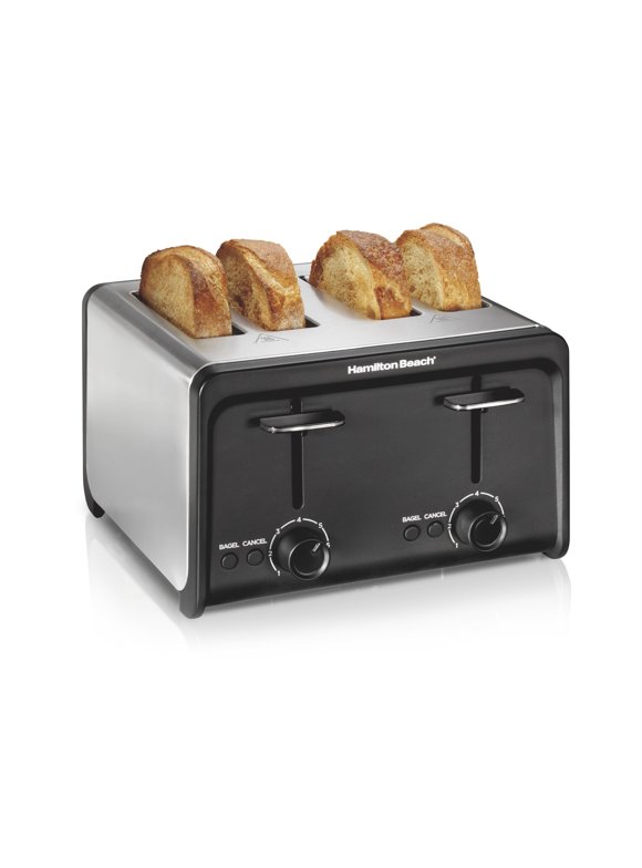 Hamilton Beach Toasters in Toasters - Walmart.com
