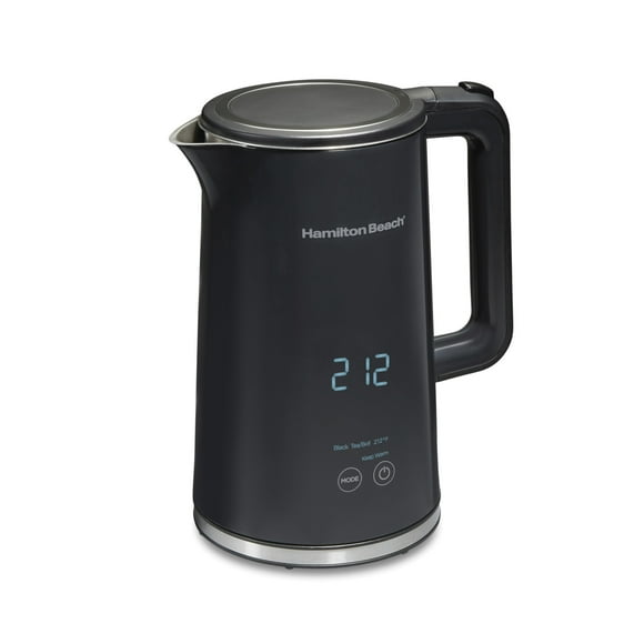 Hamilton Beach Electric Kettles in Electric Kettles & Ice Tea Makers ...