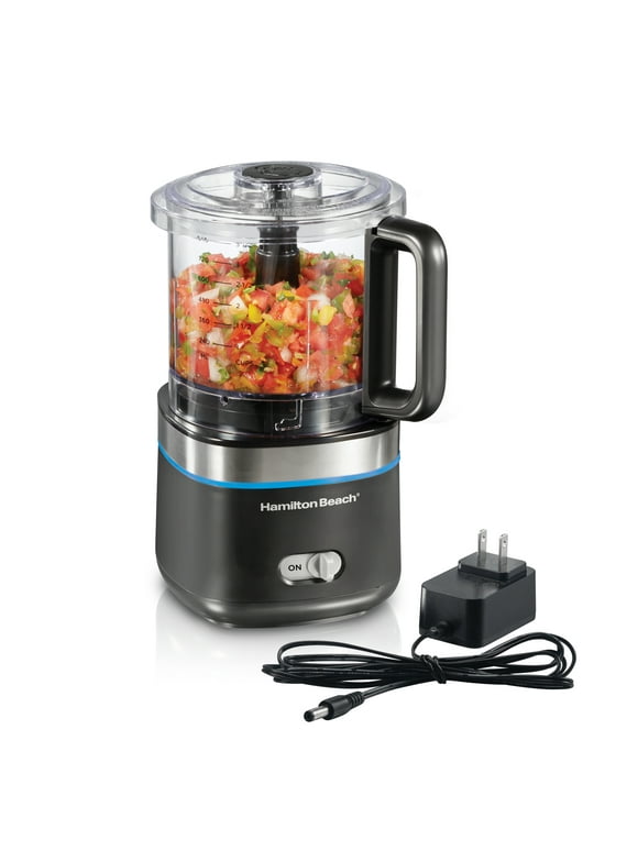 Electric Food Choppers in Food Processors - Walmart.com