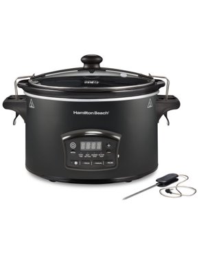 Slow Cookers in Kitchen Appliances - Walmart.com