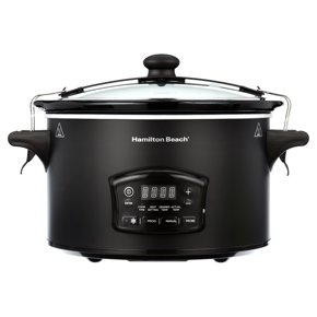 Slow Cookers in Kitchen Appliances - Walmart.com