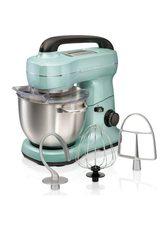 Hamilton Beach Stand Mixers in Stand Mixers - Walmart.com