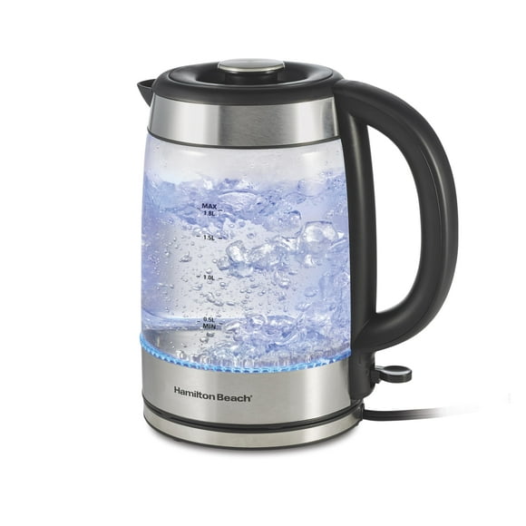 Hamilton Beach Electric Kettles in Electric Kettles & Ice Tea Makers ...