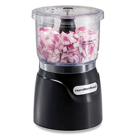 Hamilton Beach Food Prep & Processors - Walmart.com