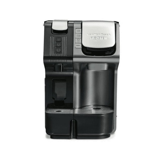 Hamilton Beach FlexBrew Universal Coffee Maker, 49930 - Walmart ...