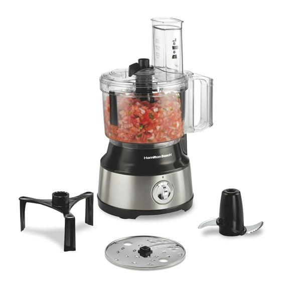 Hamilton Beach Food Prep & Processors - Walmart.com