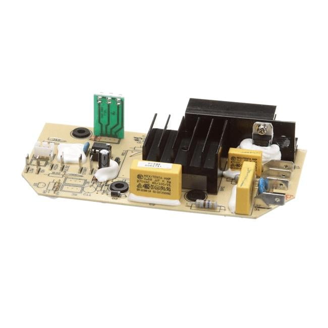 Hamilton Beach 990151920 HBH550 Control Board - Walmart.com