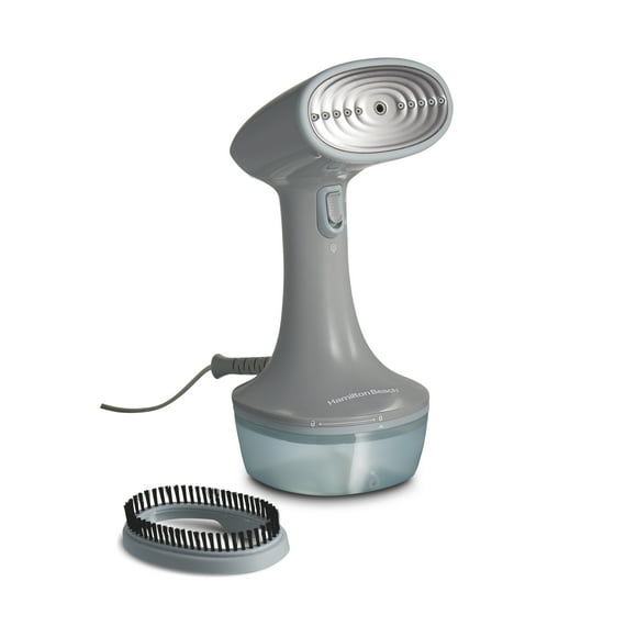 Battery Operated Steamer