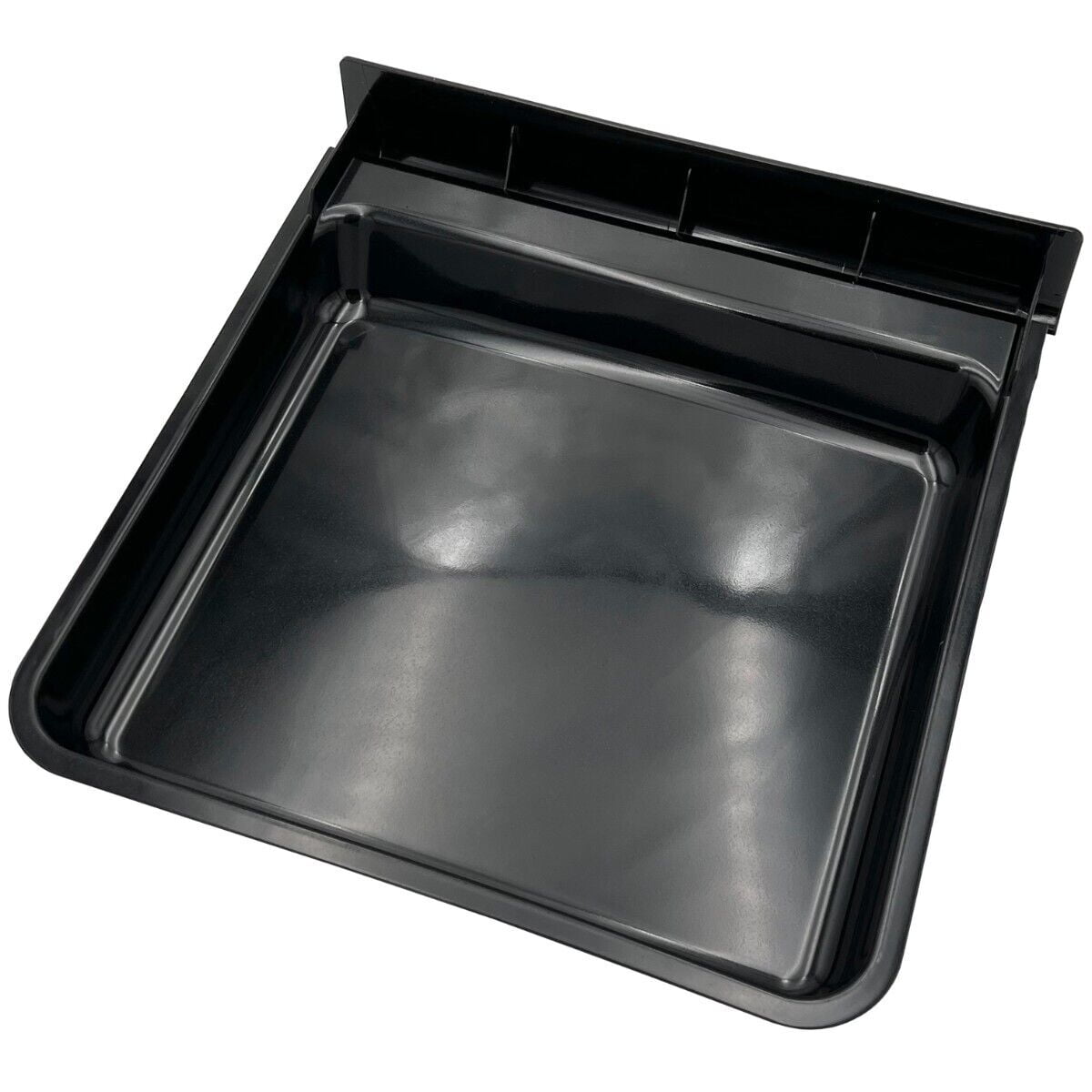 Hamilton Beach Indoor Grill Replacement Drip Tray 990153700 - Walmart.com