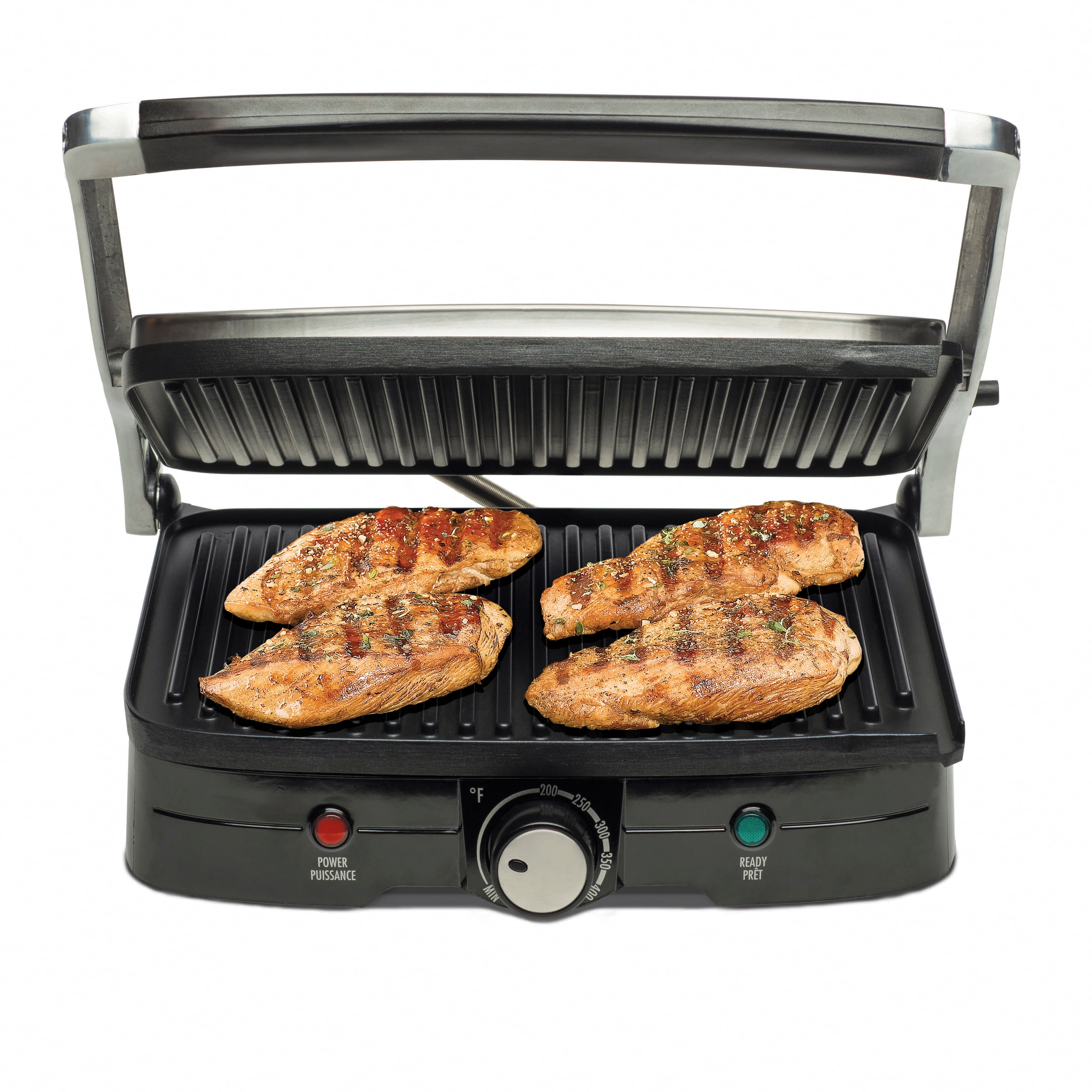 Hamilton Beach Panini Press