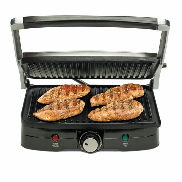 Hamilton Beach Grill Griddle