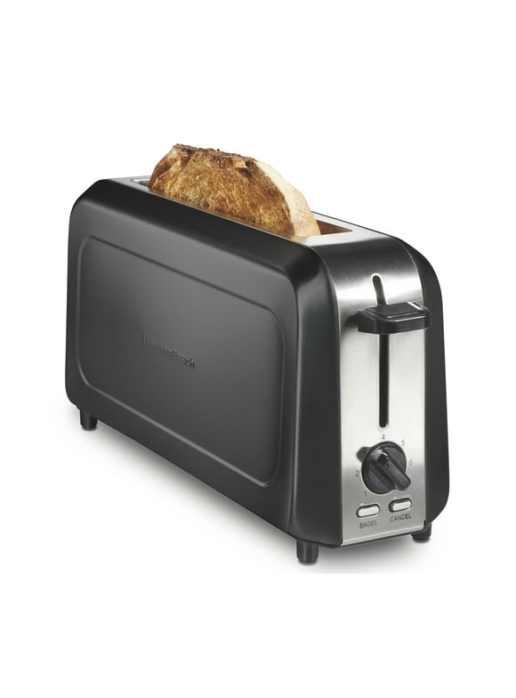 Hamilton Beach Toasters in Toasters - Walmart.com