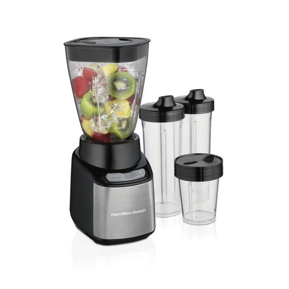 Hamilton Beach Blenders in Blenders - Walmart.com
