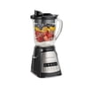 Hamilton Beach Multifunction Smoothie Maker with Wave Crusher Blender ...