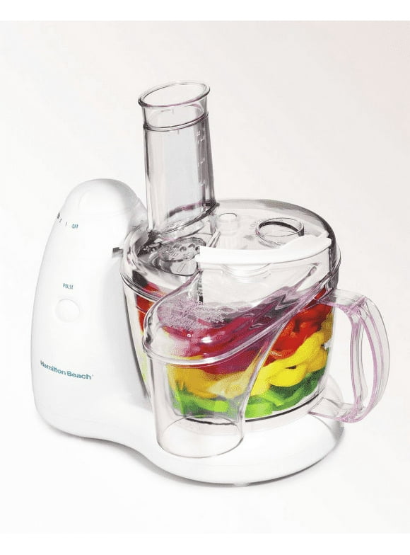 Hamilton Beach Food Processors in Food Processors - Walmart.com