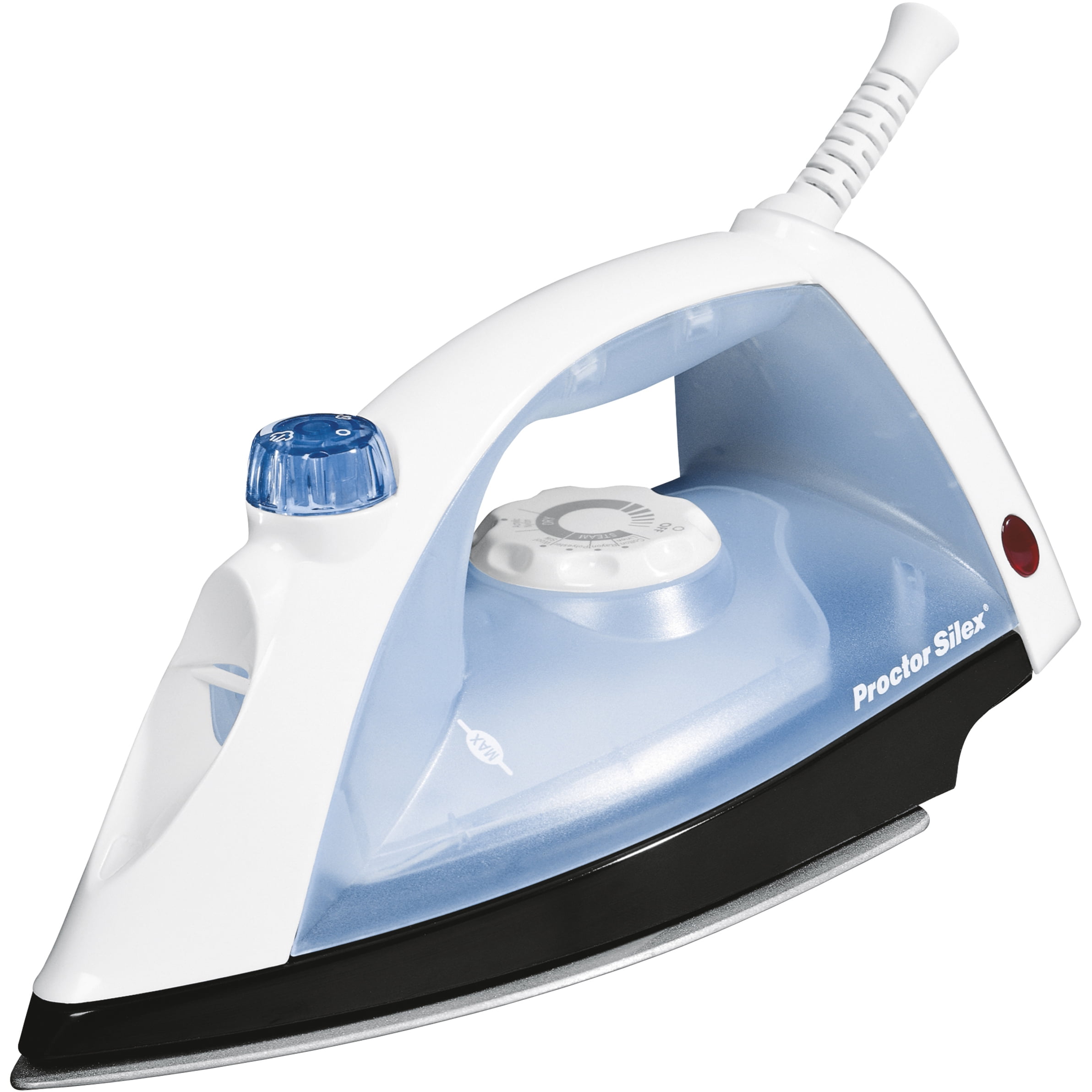 Hamilton Beach Press Iron - Walmart.com