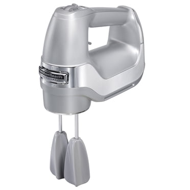 Ninja Foodi Power Mixer, Black Blender & Mixer Combo, Whisk, Beaters, 3 ...