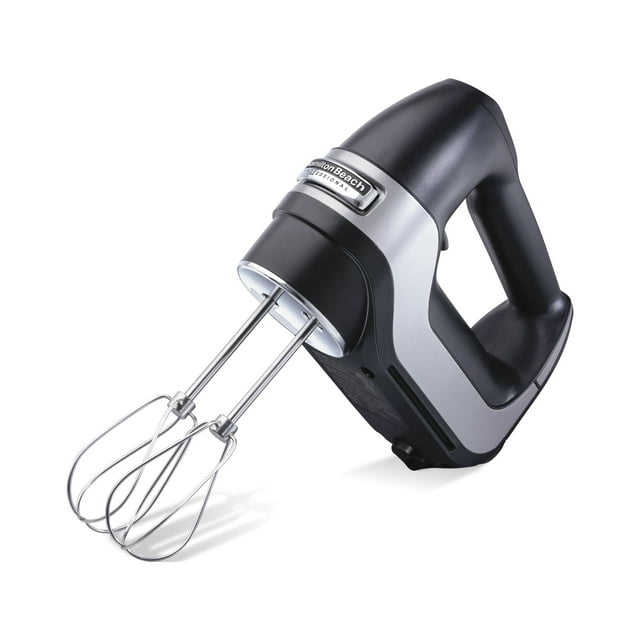 Hamilton Beach Professional 5-Speed Electric Hand Mixer, DC Motor ...
