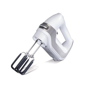 Free Shipping! Hamilton Beach Professional Cordless Hand Mixer with ...