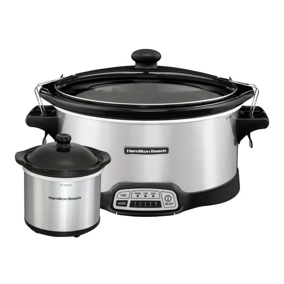 Crock-Pots - Walmart.com