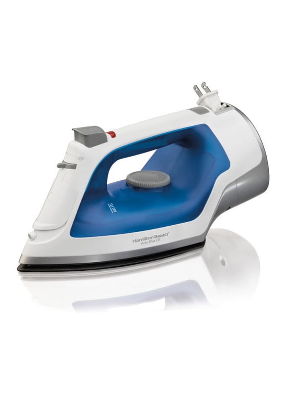 Hamilton Beach Irons in Irons, Steamers & Accessories - Walmart.com