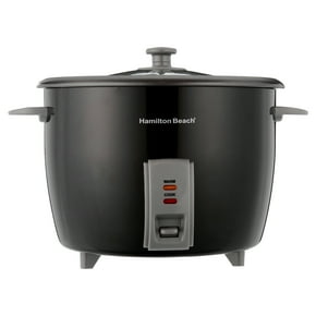 Electric Rice Cookers