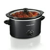 NESCO SC-150-47 1.5-Qt. 120-Watt Metallic Slow Cooker (Silver ...
