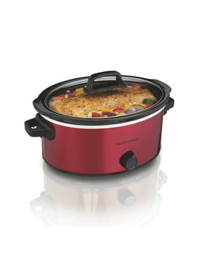 Slow Cookers in Kitchen Appliances - Walmart.com